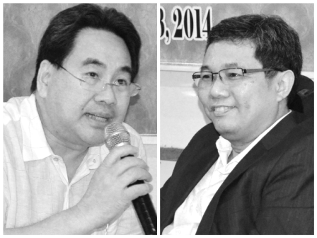 #BBLWatch: Q&A with Congressman Rufus Rodriguez